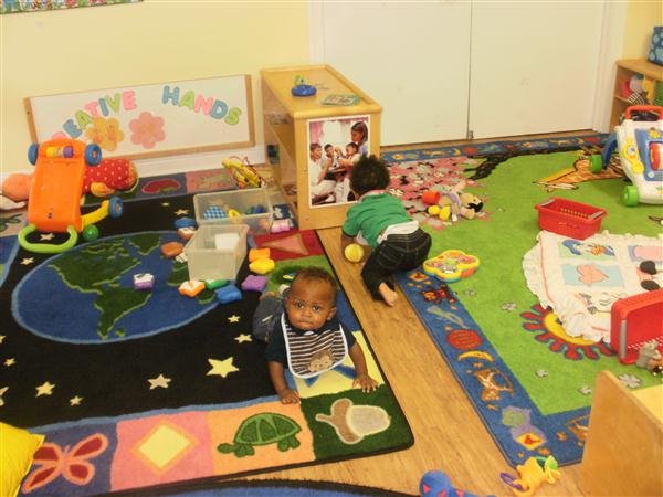 CHILDCARE NETWORK - Updated March 2025 - Request Consultation - 11 ...