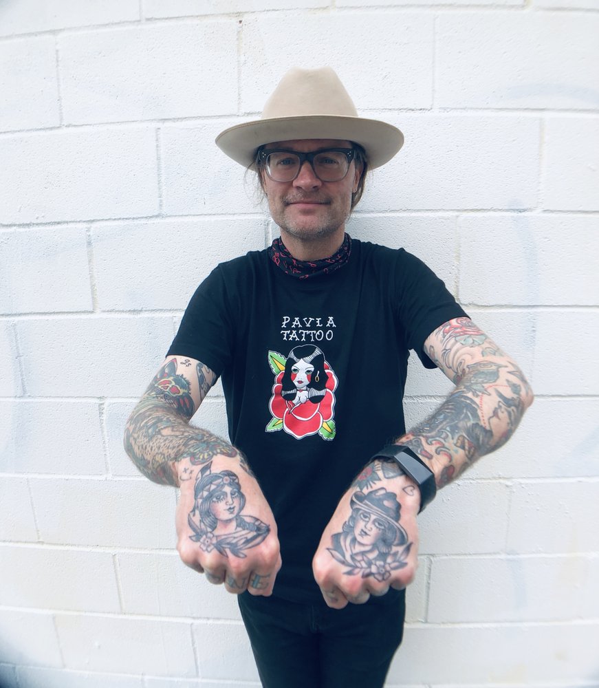 GULLY CAT TATTOO - 208 Photos & 57 Reviews - 2006 S 1st St, Austin ...