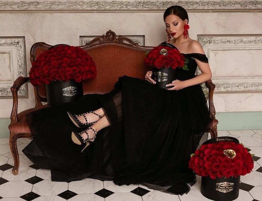 L’AMOUR TOUJOURS FLOWER BOUTIQUE - Updated January 2026 - 295 Photos ...