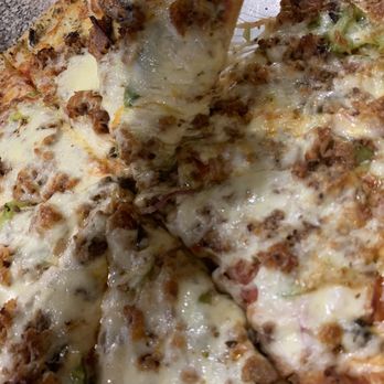 THREE GUYS PIZZA PIES - Updated June 2025 - 101 Photos & 83 Reviews ...