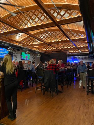 R SOCIAL ON MAIN - 122 Photos & 47 Reviews - 12901 Main St, Rogers, MN ...