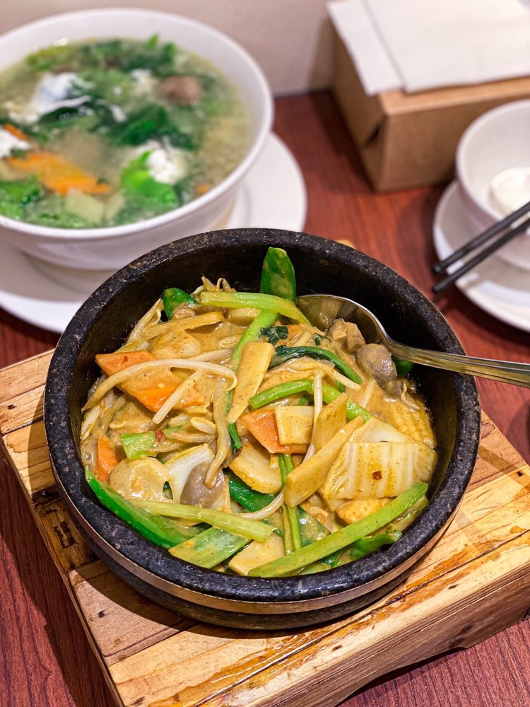 CAFE TPT - 157 Photos & 65 Reviews - 21 Wardour Street, London, United ...