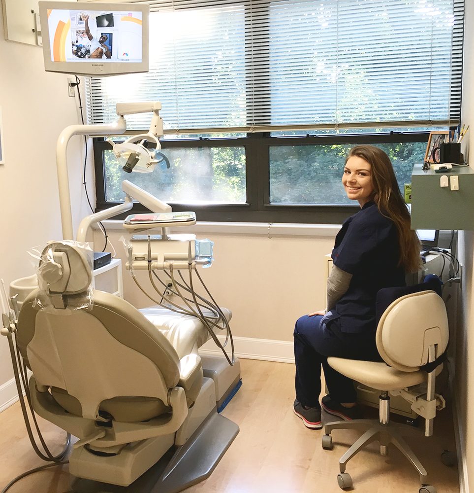 MARTIN A RUBE, DDS - Updated December 2025 - 77 Quaker Ridge Rd, New ...