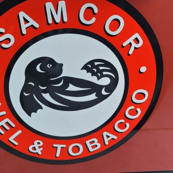 SAMCOR FUEL & TABACCO - Updated December 2025 - 457 Almida Vista Pl ...
