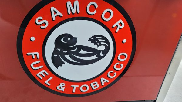 SAMCOR FUEL & TABACCO - Updated December 2025 - 457 Almida Vista Pl ...