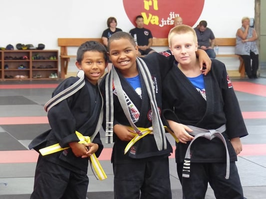 COLUMBUS MARTIAL ARTS ACADEMY - Updated July 2025 - 19 Photos - 3716 ...
