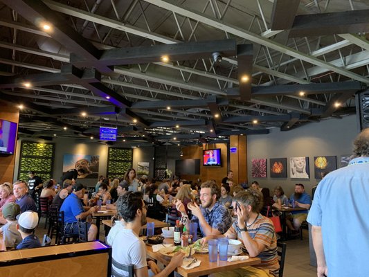 BASIL LEAF VIETNAMESE RESTAURANT - 515 Photos & 593 Reviews - 1225 ...
