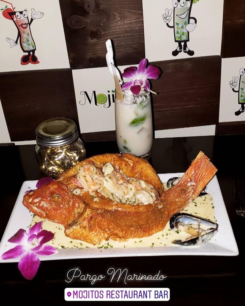 MOJITOS RESTAURANT BAR - 221 Photos & 86 Reviews - Latin American - 81 ...