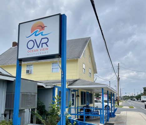 OCEAN VIEW RESTAURANT - Updated August 2025 - 74 Photos & 156 Reviews ...