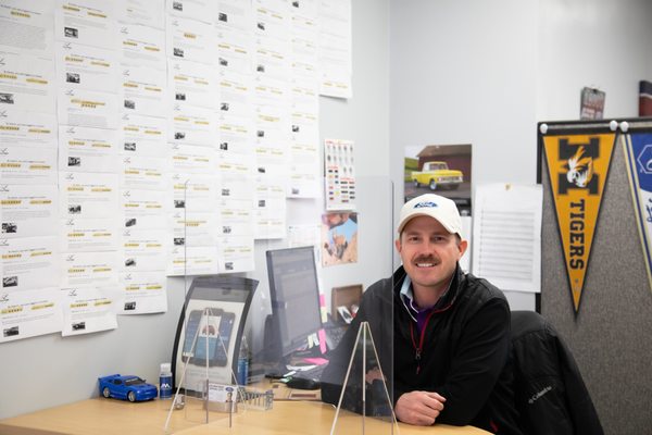 JOE MACHENS CAPITAL CITY FORD - Updated February 2026 - 15 Photos & 23 ...