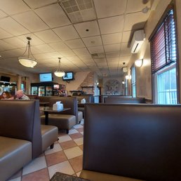 ROCCO’S PIZZA - Updated June 2025 - 44 Photos & 91 Reviews - 605 N ...