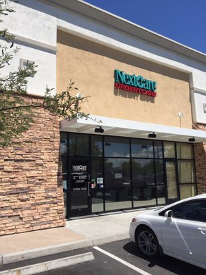 NEXTCARE URGENT CARE TUCSON - N. ORACLE ROAD - Updated November 2025 ...