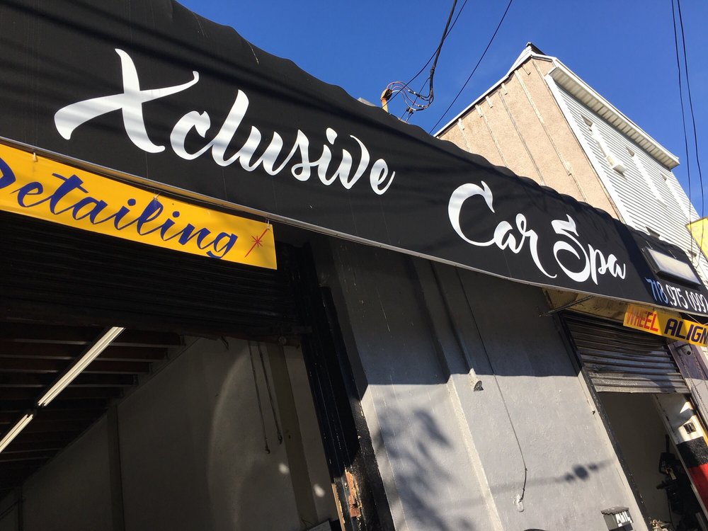 XCLUSIVE CAR SPA - Updated August 2025 - 785 Liberty Ave, Brooklyn, New ...