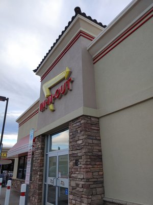 IN-N-OUT BURGER - Updated August 2025 - 130 Photos & 165 Reviews - 9585 ...