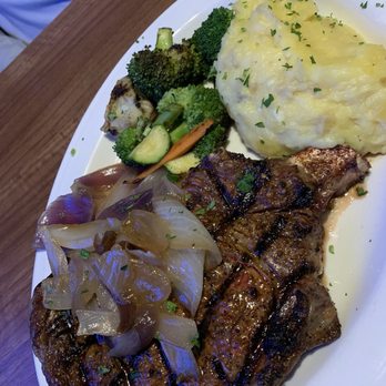 THE MELROSE GRILL - Updated March 2025 - 1359 Photos & 1906 Reviews ...