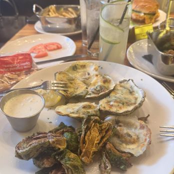 EMPIRE KITCHEN & COCKTAILS - Updated December 2025 - 191 Photos & 116 ...