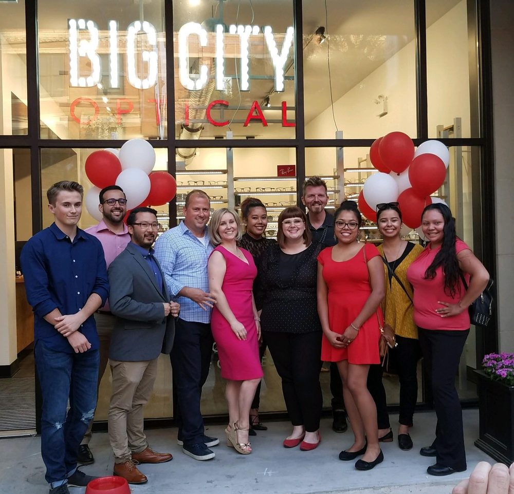 BIG CITY OPTICAL - Updated December 2025 - 17 Photos & 38 Reviews ...