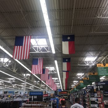 WALMART SUPERCENTER - Updated January 2026 - 15 Photos & 18 Reviews ...