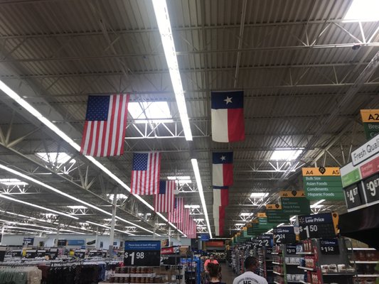 WALMART SUPERCENTER - Updated July 2024 - 12 Photos & 16 Reviews - 4006 ...