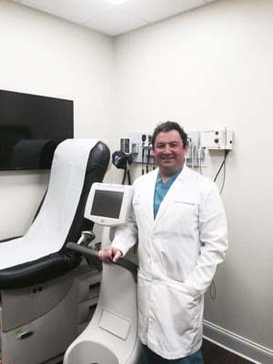 ATLANTIC SURGICAL ASSOCIATES - BORIS VOLSHTEYN, MD - Updated May 2026 ...