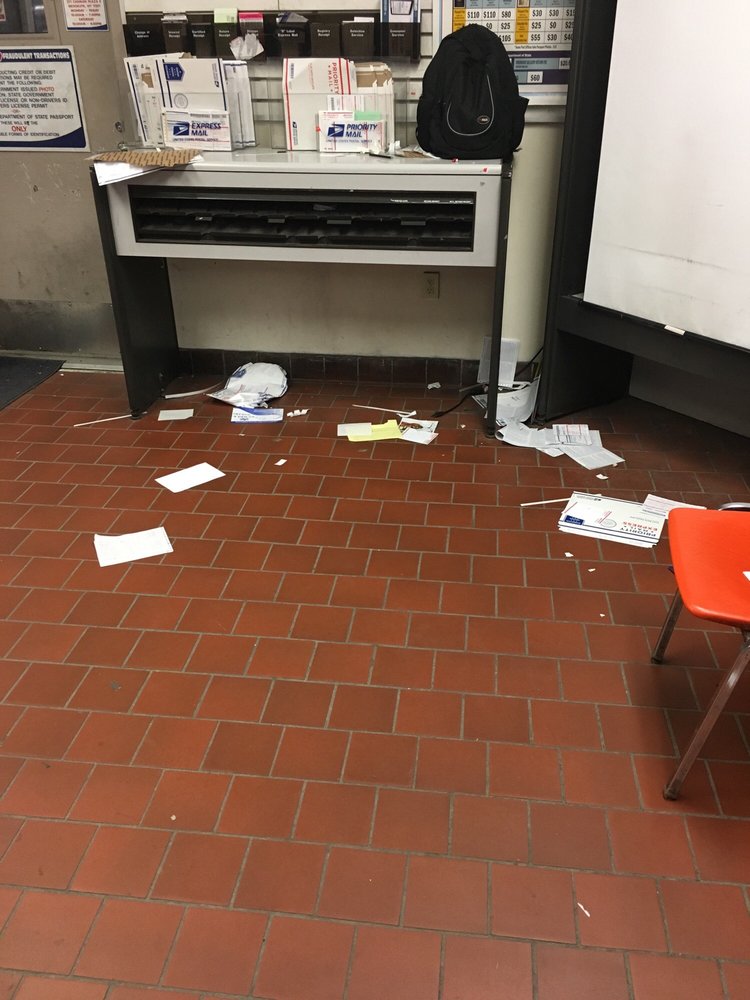 US POST OFFICE - Updated October 2025 - 30 Reviews - 10201 Flatlands ...