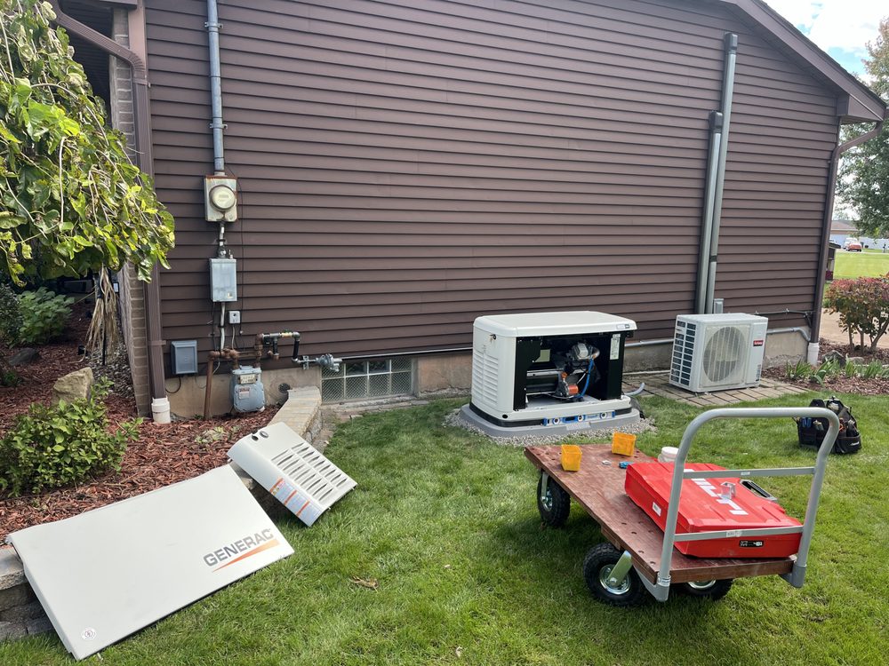 GEN-TECH POWER SYSTEMS - Updated December 2025 - 10 Reviews - 61 ...