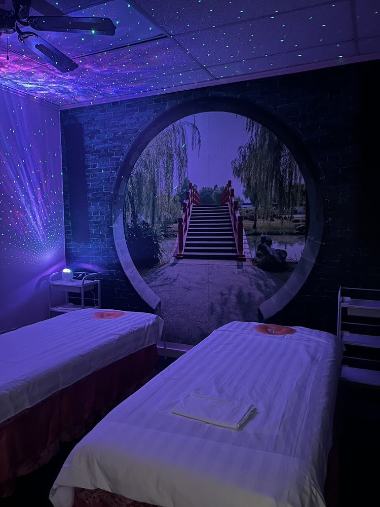 GOOD FORTUNE SPA - Updated August 2025 - 28 Photos & 38 Reviews - 988 ...