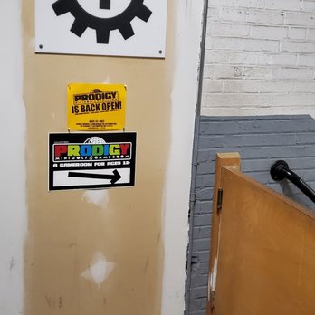 PRODIGY MINIGOLF & GAMEROOM - Updated December 2025 - 56 Photos & 16 ...