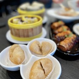 CHEF TONY DIM SUM - 1009 Photos & 219 Reviews - 1108 S Baldwin Ave ...