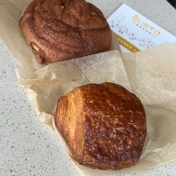 GUSTO BREAD - Updated November 2024 - 762 Photos & 391 Reviews - 2710 E ...