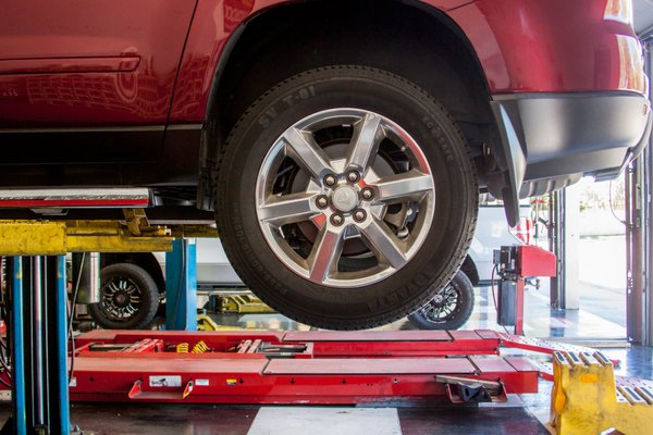 JSN AUTO REPAIR - Updated October 2025 - 22 Photos & 27 Reviews - 4402 ...