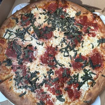 AMICI BRICK OVEN PIZZA - Updated January 2025 - 159 Photos & 252 Reviews - 801 Village Blvd ...