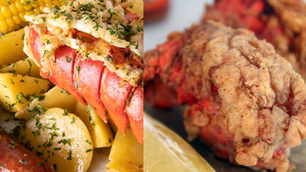 CRAB & CRAWL SEAFOOD - Updated December 2025 - 13 Photos - 510 E ...