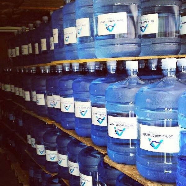 ACME WATER WORLD - Updated October 2024 - 415 W Pike St, Goshen ...