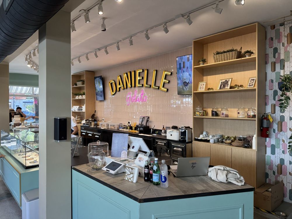 DANIELLE GELATO - Updated January 2026 - 31 Photos & 20 Reviews - 3444 ...