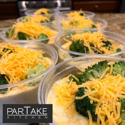 PARTAKE KITCHEN - Updated December 2025 - 19 Photos - 236-A N State Rd ...