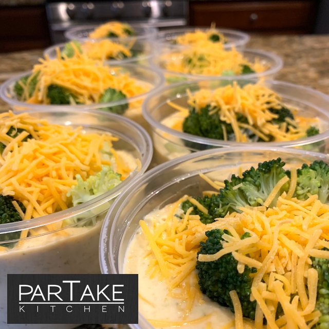 PARTAKE KITCHEN - Updated July 2025 - 19 Photos - 236-A N State Rd ...