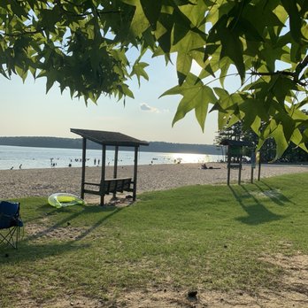 SANDLING BEACH AT FALLS LAKE - Updated October 2025 - 12 Photos - 14605 ...