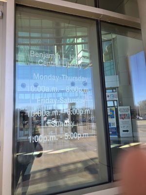 MEMPHIS PUBLIC LIBRARY - Updated March 2026 - 72 Photos & 38 Reviews ...