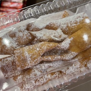 ROLY POLY BAKERY - Updated August 2025 - 350 Photos & 112 Reviews - 587 ...