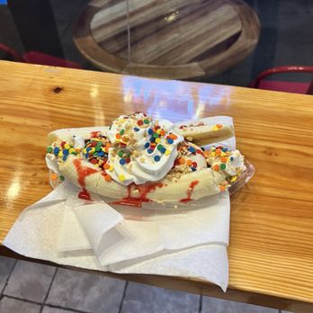BALBOA ICE CREAM - Updated January 2025 - 150 Photos & 107 Reviews ...