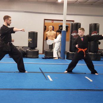 NATIONAL KARATE - Updated November 2025 - 22 Photos - 6903 Nw Expy ...