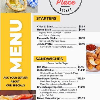 PAPA BOBS PLACE - Updated December 2025 - 34 Photos & 23 Reviews - 71 ...