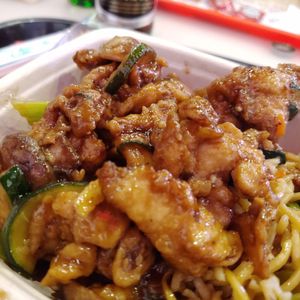 PAN ASIAN EXPRESS - 47 Photos & 100 Reviews - 3799 Las Vegas Blvd, Las ...