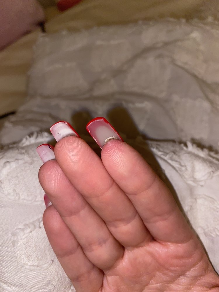 QUEEN NAILS - Updated October 2025 - 24 Photos & 21 Reviews - 8 S ...