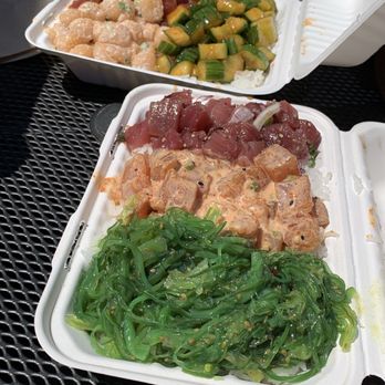 ONO AUTHENTIC HAWAIIAN POKE - Updated October 2025 - 894 Photos & 838 ...