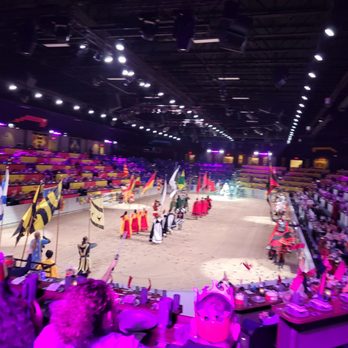 MEDIEVAL TIMES DINNER & TOURNAMENT - Updated November 2024 - 1598 ...