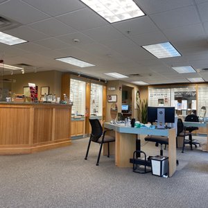 MAINE EYE CENTER - Updated October 2025 - 34 Reviews - 15 Lowell St ...