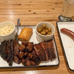 CLARK CREW BBQ - Updated January 2026 - 797 Photos & 825 Reviews - 3510 ...