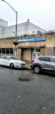 QUEENS PUBLIC LIBRARY - CENTRAL - 85 Photos & 55 Reviews - 89-11 ...